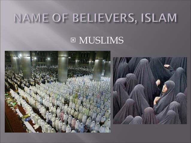 Abrahamic Religions | PPT | Judaism | Religion & Spirituality