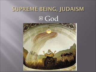 Abrahamic Religions | PPT