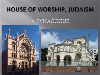 Abrahamic Religions | PPT