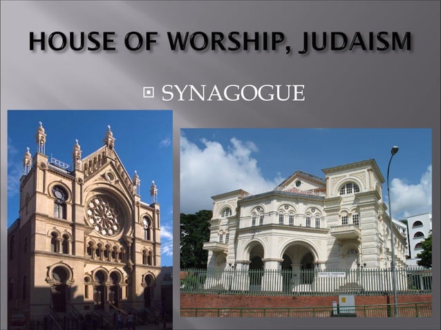 Abrahamic Religions | PPT | Judaism | Religion & Spirituality