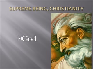 Abrahamic Religions | PPT | Judaism | Religion & Spirituality