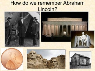 Abraham Lincoln | PPTX