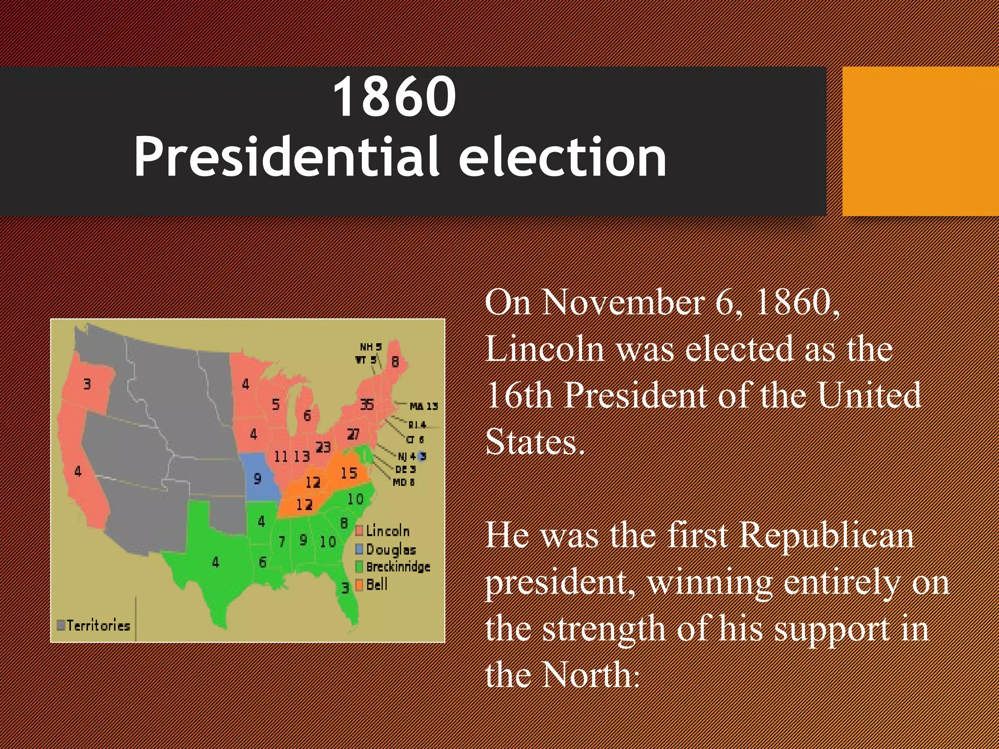 Abraham Lincoln | PPT