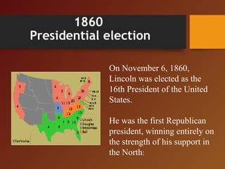 Abraham Lincoln | PPT