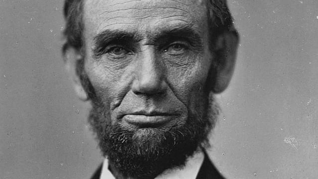 Abraham Lincoln | PPT
