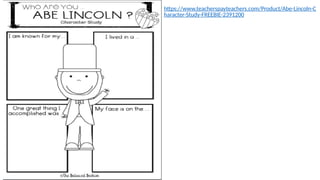 Comprehensive Presentation on Abraham Lincoln's Life and Legacy | PPTX