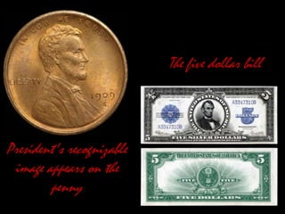 Abraham Lincoln | PPTX