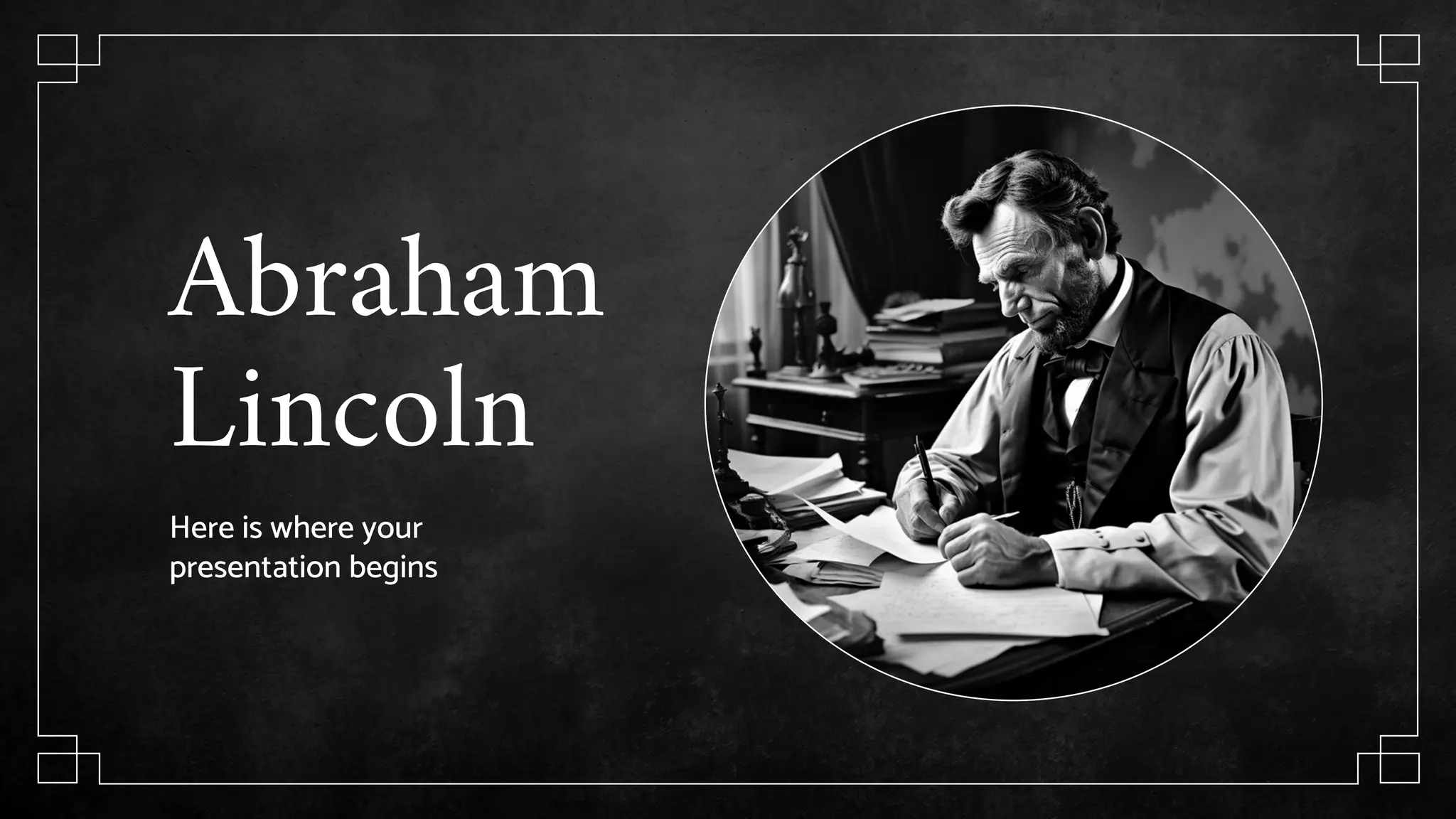 Abraham Lincoln by Slidesgo fitxategiaren kopia.pdf