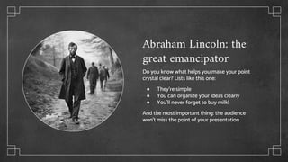Abraham Lincoln by Slidesgo fitxategiaren kopia.pdf