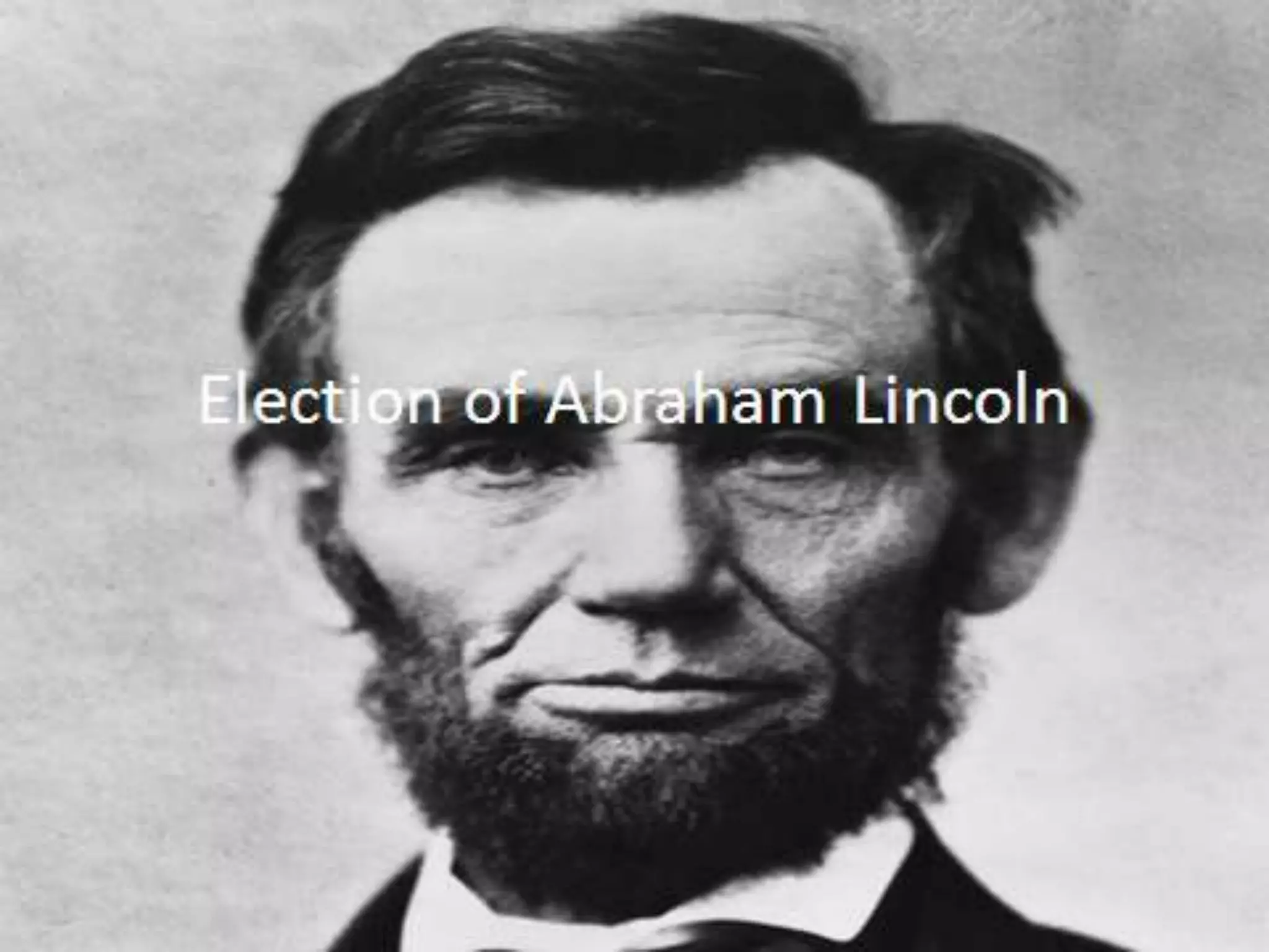 Abraham lincoln civil war | PPTX