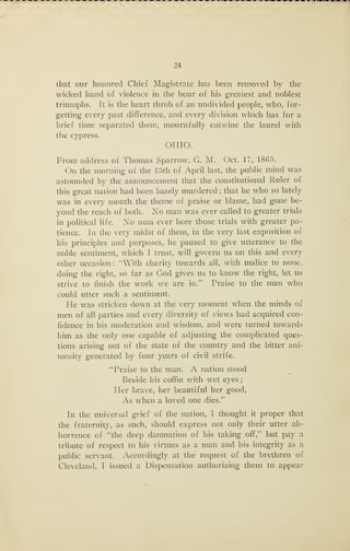 Abraham Lincoln Freemason | PDF