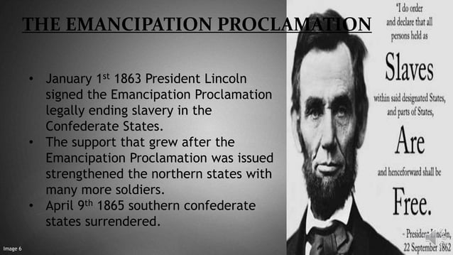 Abraham lincoln powerpoint | PPT