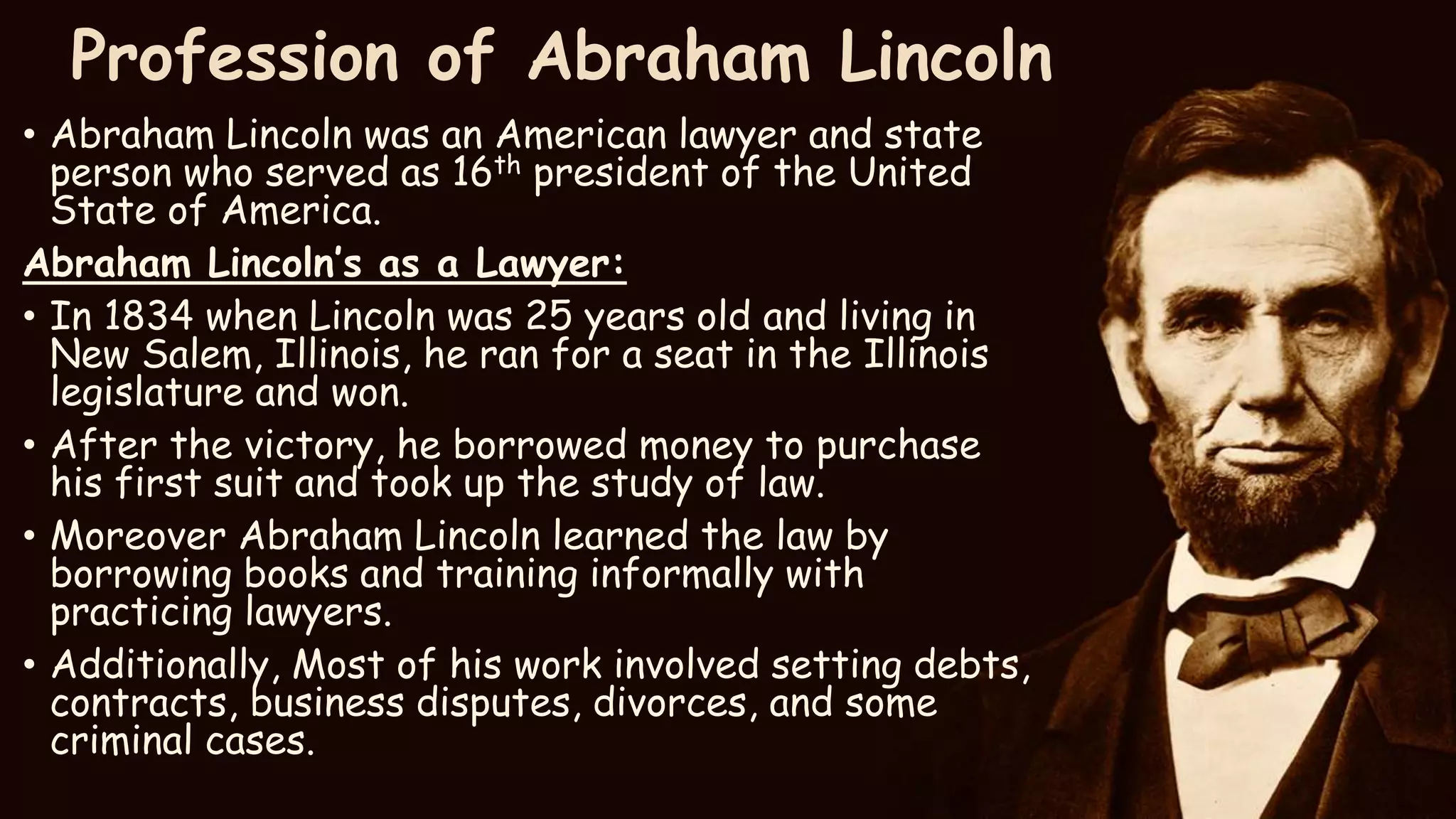 abraham lincoln presentation.pptx