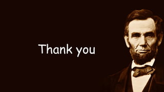 abraham lincoln presentation.pptx