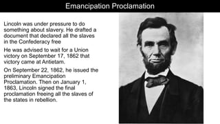 Abraham Lincoln Presentation.pdf