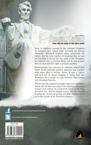 Abraham lincoln preview | PDF