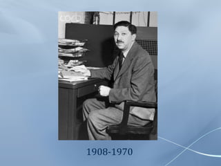 Maslow's Theories | PPT