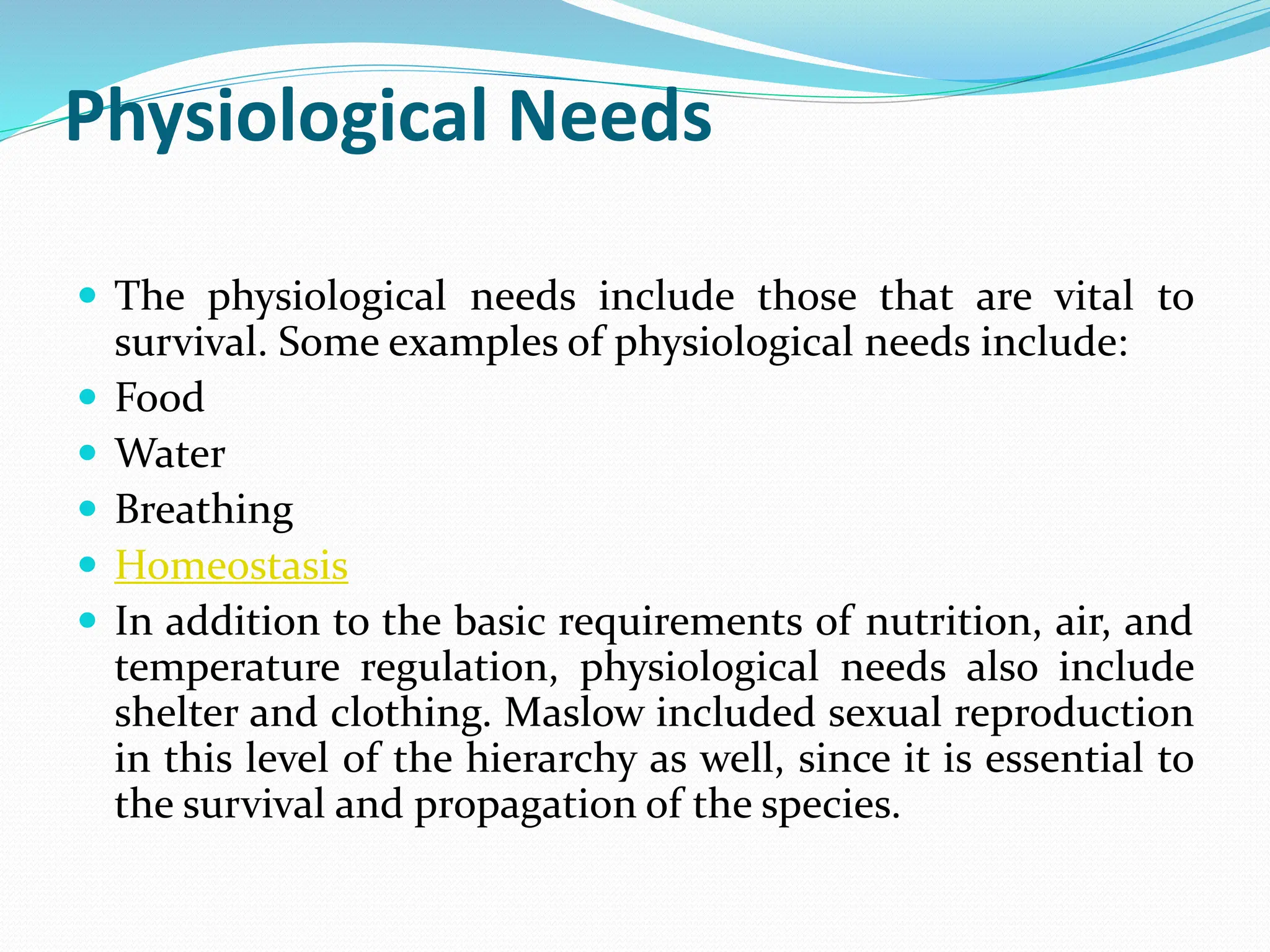 Abraham Maslow's hierarchy of needs.pptx