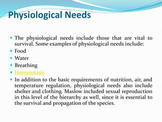 Abraham Maslow's hierarchy of needs.pptx