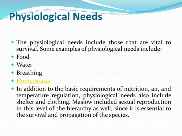 Abraham Maslow's hierarchy of needs.pptx