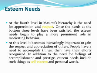 Abraham Maslow's hierarchy of needs.pptx