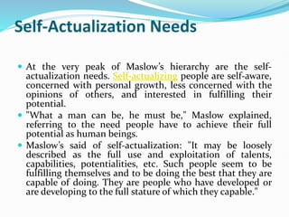 Abraham Maslow's hierarchy of needs.pptx