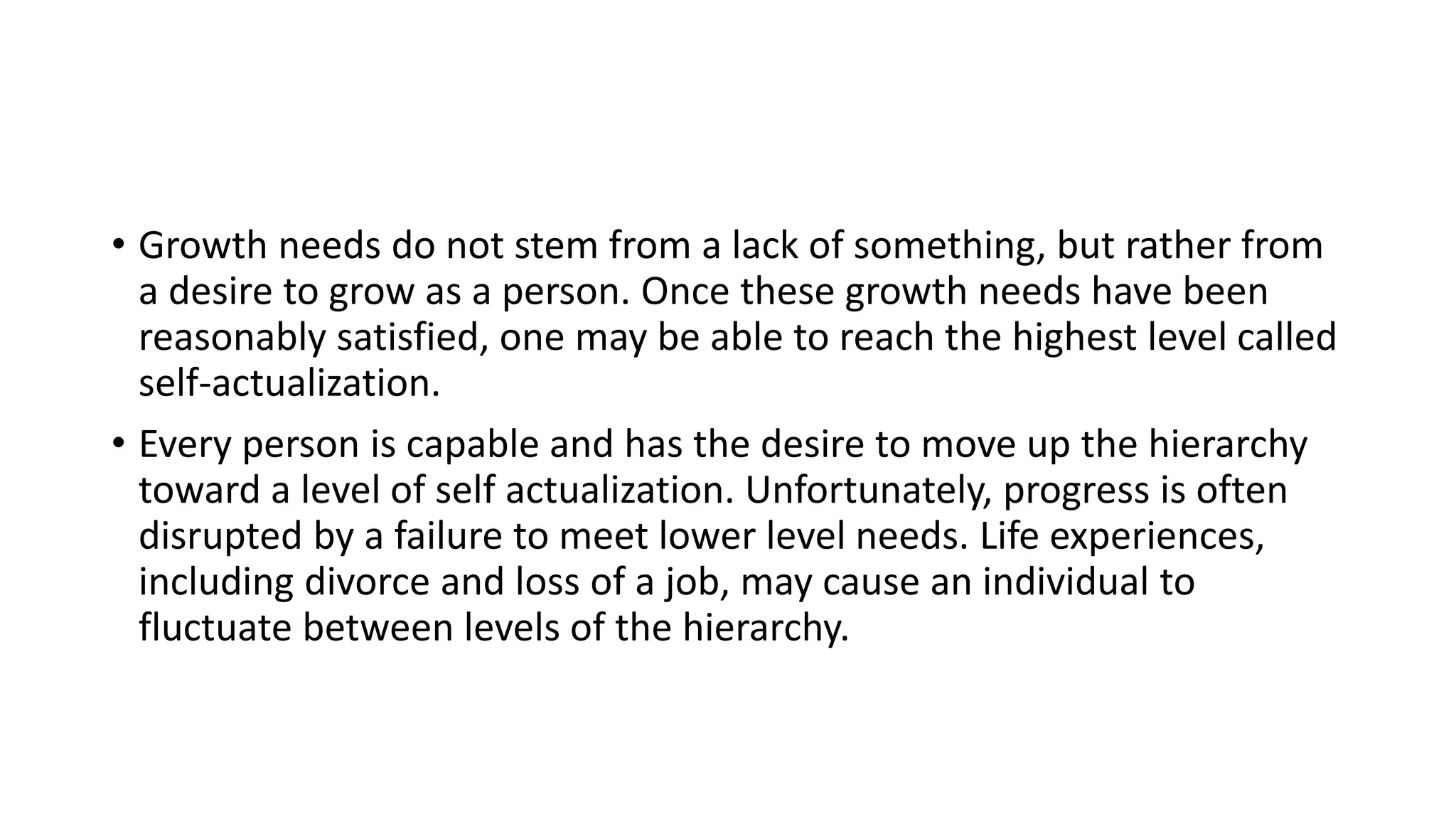Abraham Maslow’s Hierarchy of Needs.pptx
