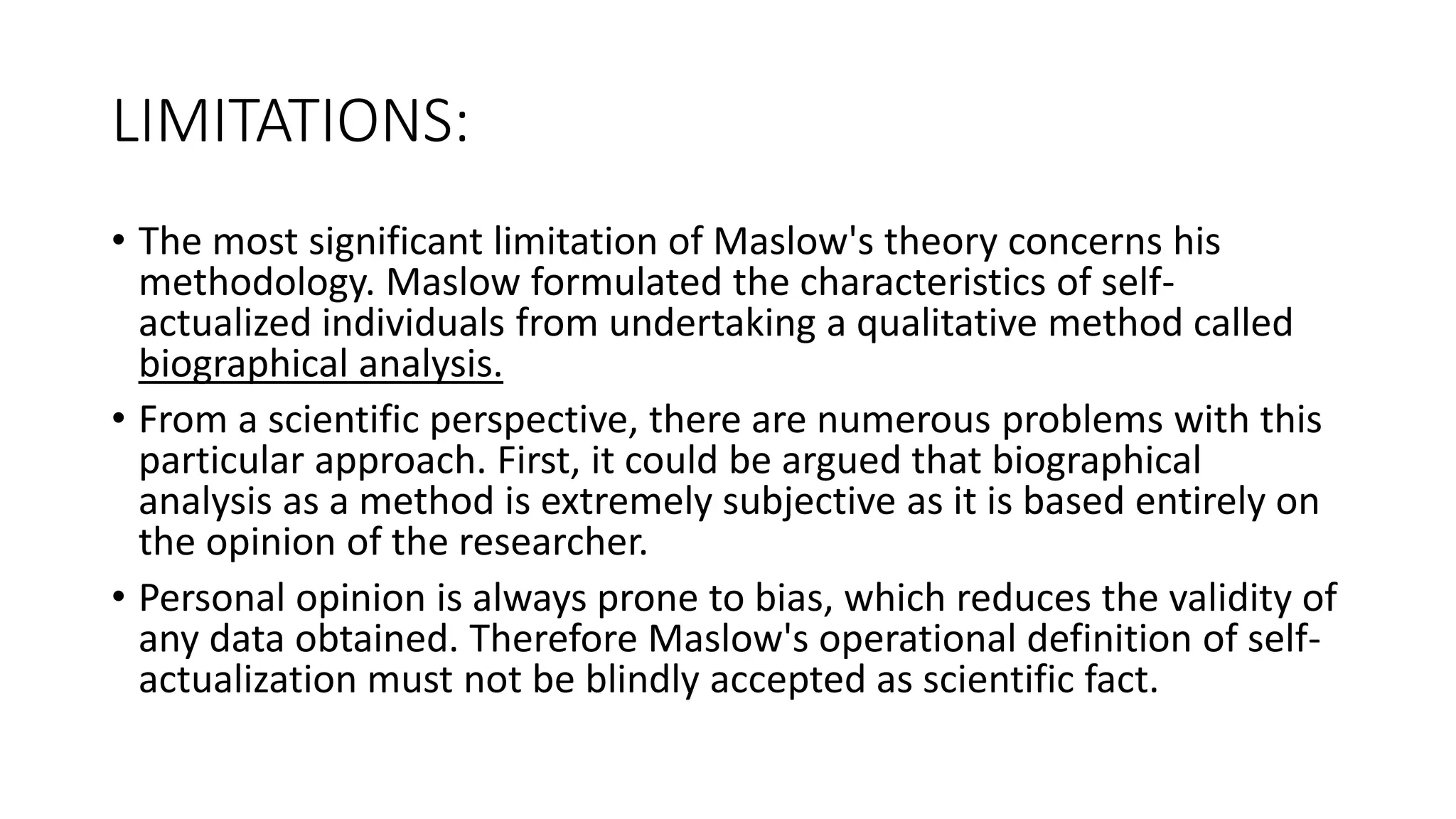 Abraham Maslow’s Hierarchy of Needs.pptx