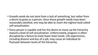 Abraham Maslow’s Hierarchy of Needs.pptx