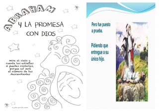 ABRAHAM PADRE DE LA FE.pdf