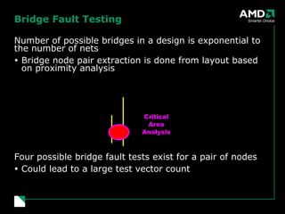 Nanometer Testing: Challenges and Solutions | PDF
