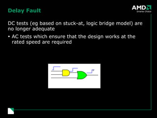 Nanometer Testing: Challenges and Solutions | PDF