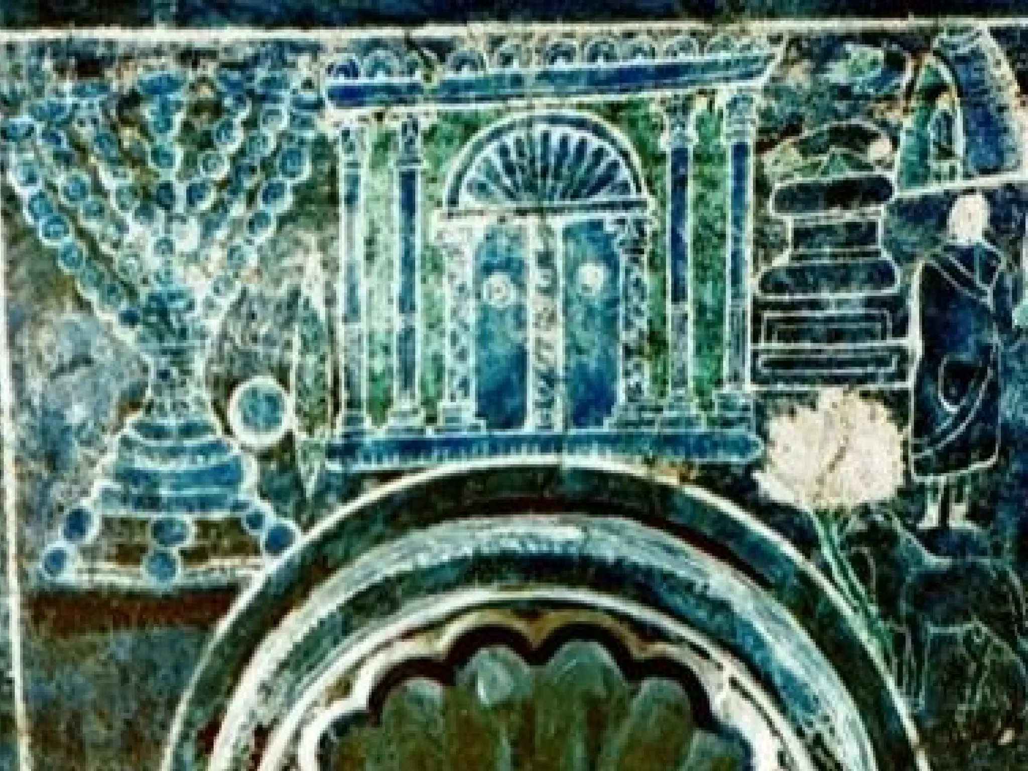 Abraham Upfront Frontality In The Dura Europos Narratives | PPT