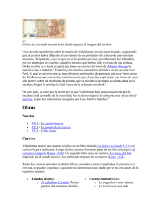 Abraham valdelomar bi wikipedia | DOCX