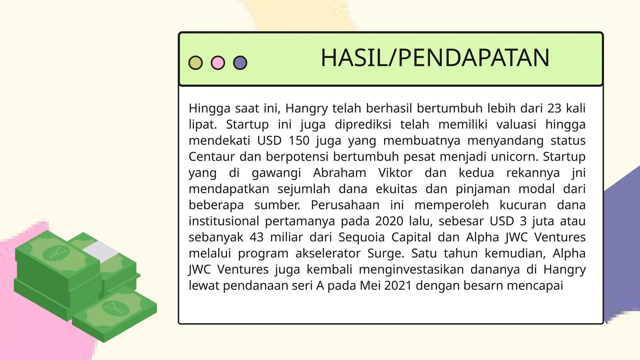 biografi tokoh wirausaha suskses di indonesia ABRAHAM VICTOR.pptx