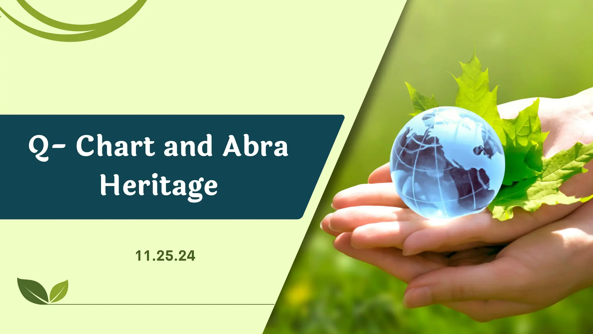 Abra Heritage Q Chart.pdfyyyyyyyyyyyyyyy | PDF