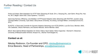 ABR Algorithms Explained (from Streaming Media East 2016).pptx