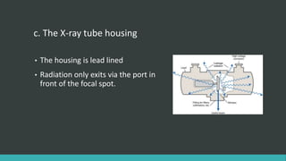 X-Ray Tube | PPTX