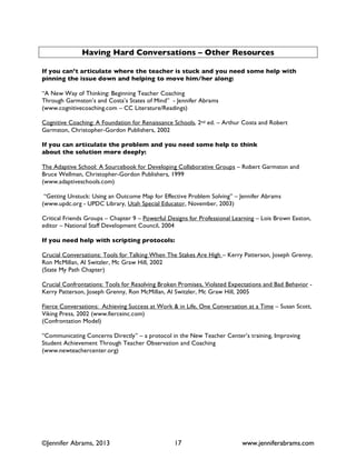 Abrams acsa summithhc2013 | PDF | Education industry | Industries