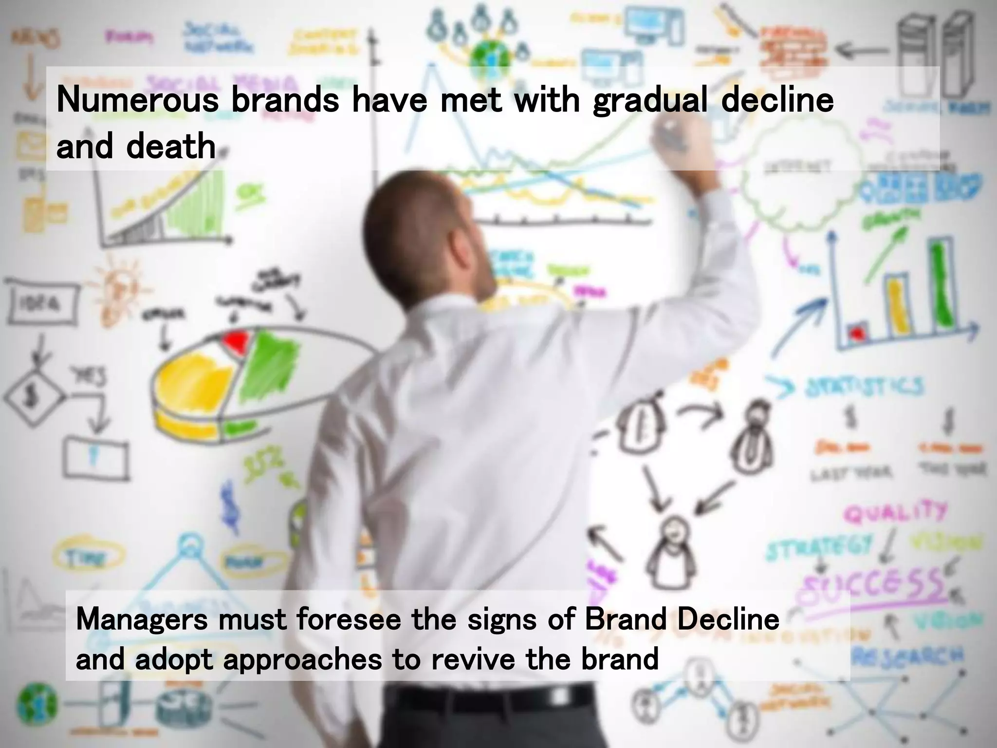 A brand is forever- Framework for revitalising declining and dead ...