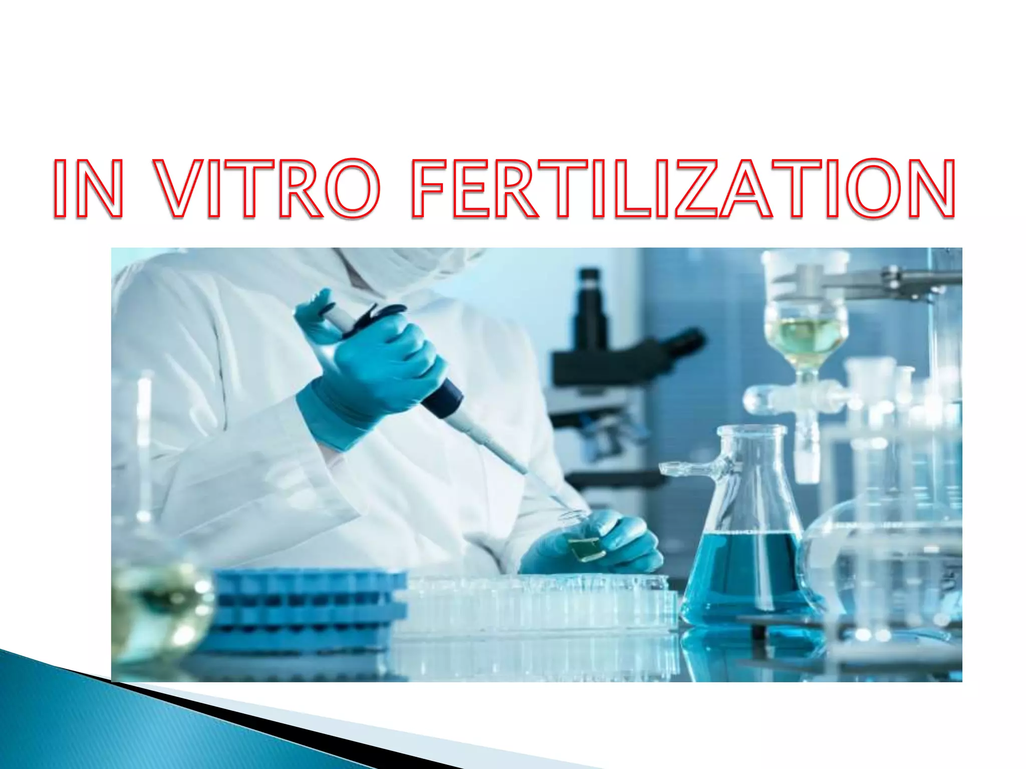Artificial Reproductive Technology | PPTX