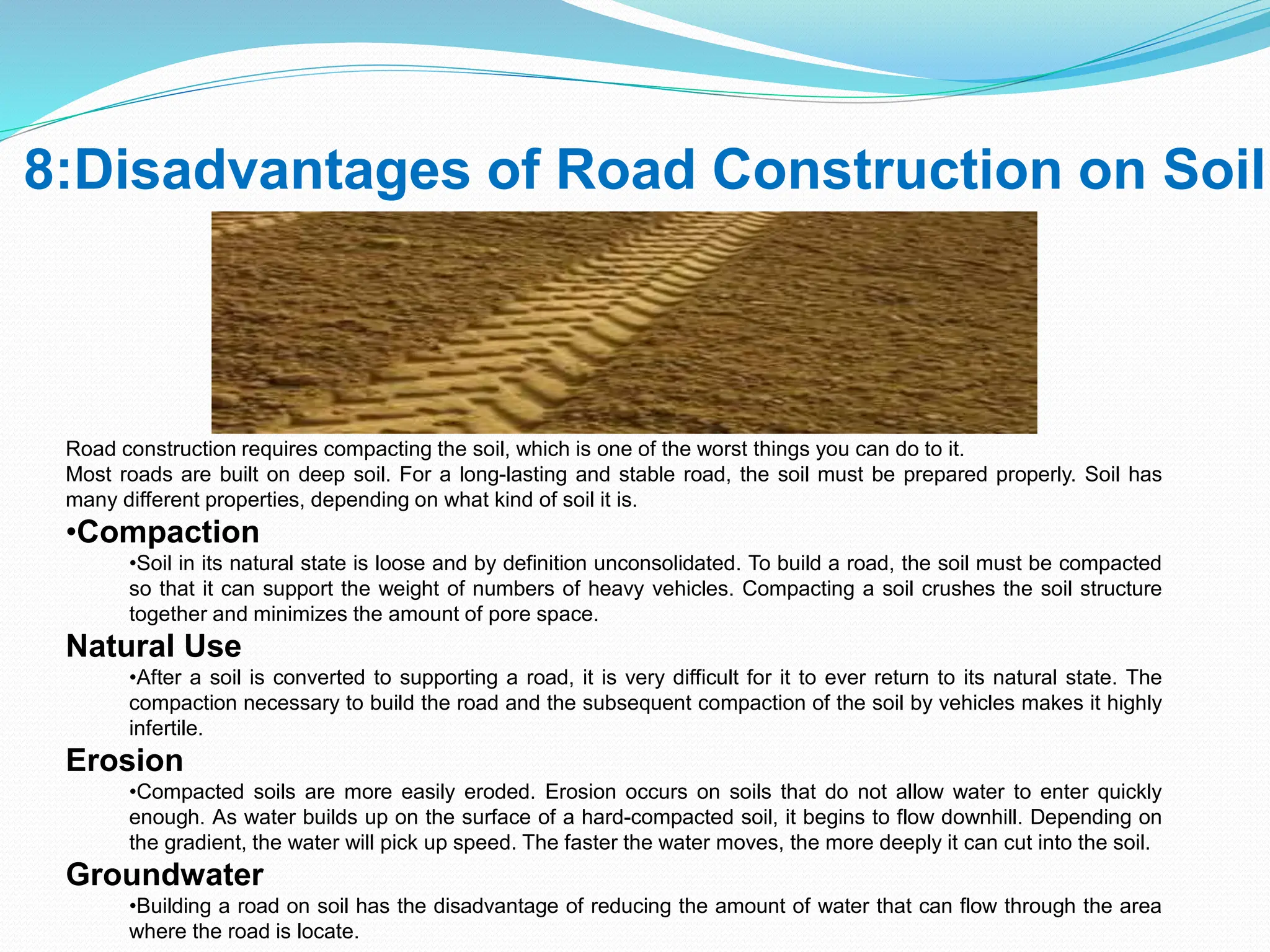 CIVIL TOTAL BUILDING PPT WORK AND HIGHWAYY | PPTX