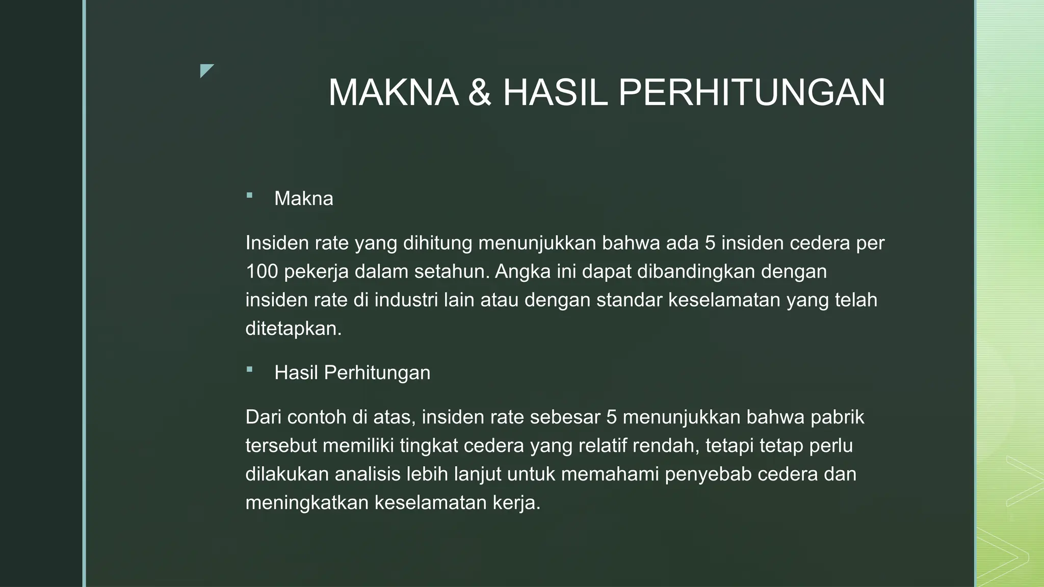 insiden rate epidemiologi dasar (Insiden rate).pptx
