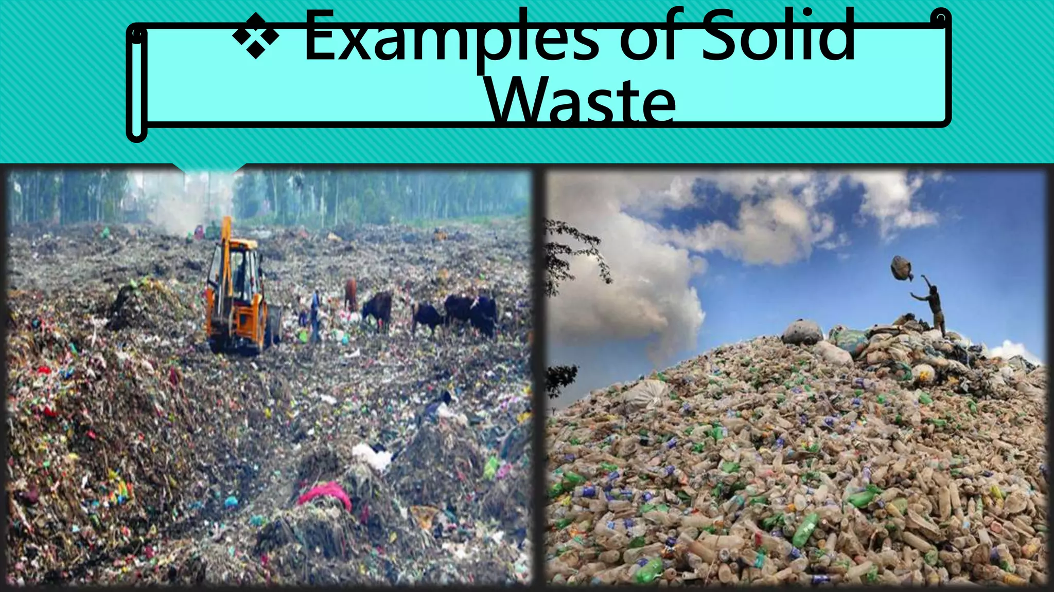 solid waste management by abrar saleem | PPTX