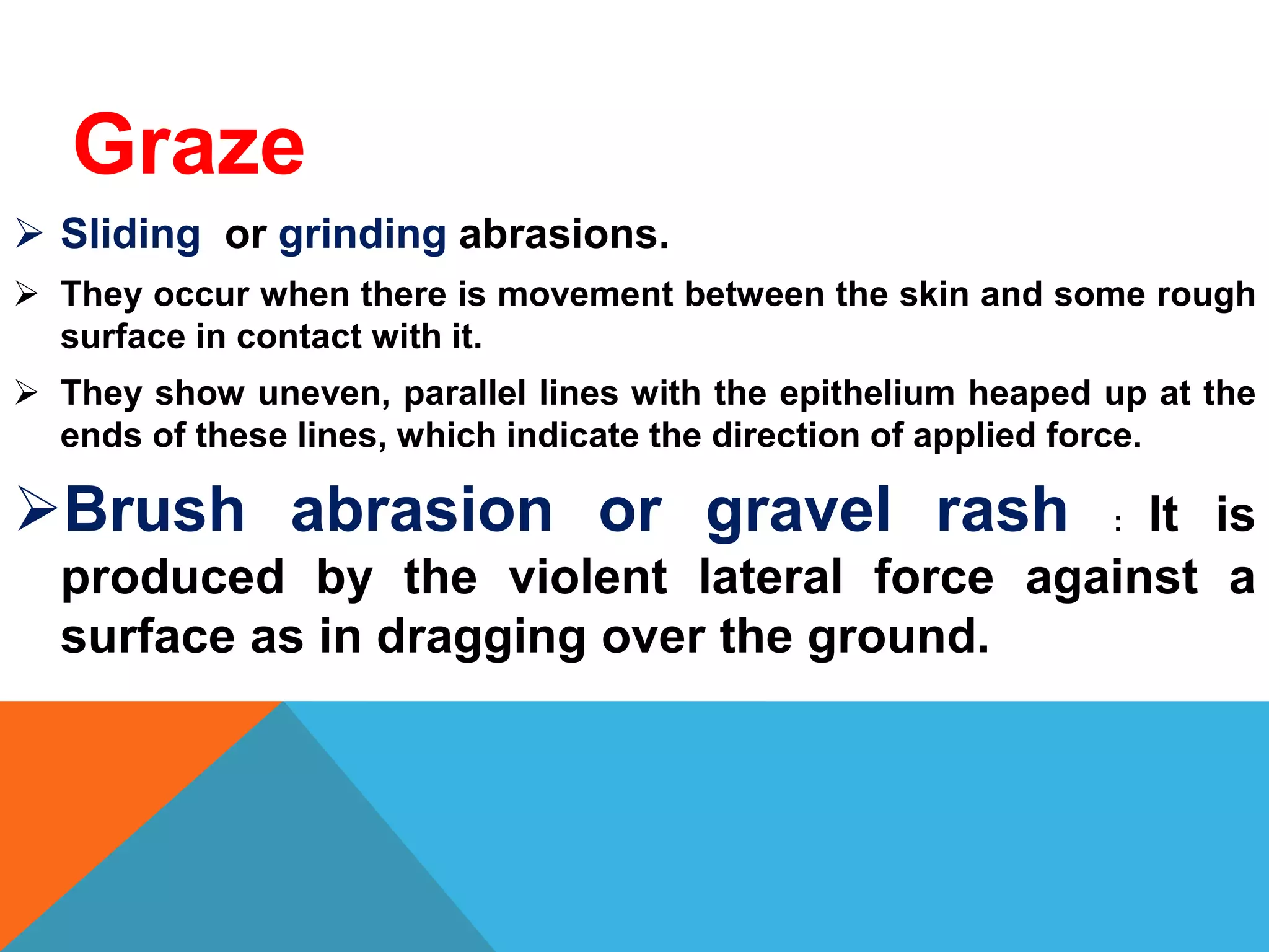 Abrasion and Contusions.pptx