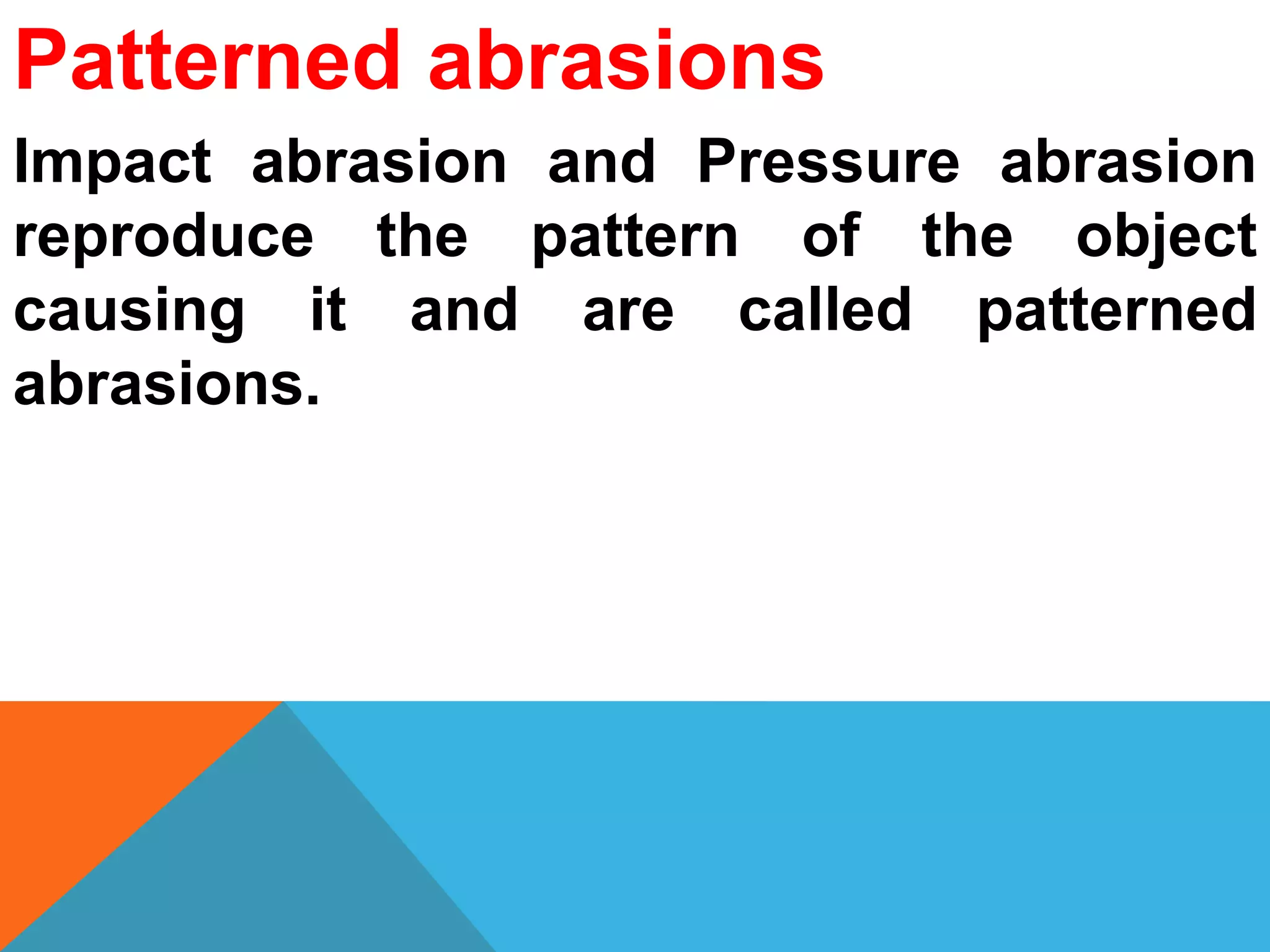 Abrasion and Contusions.pptx