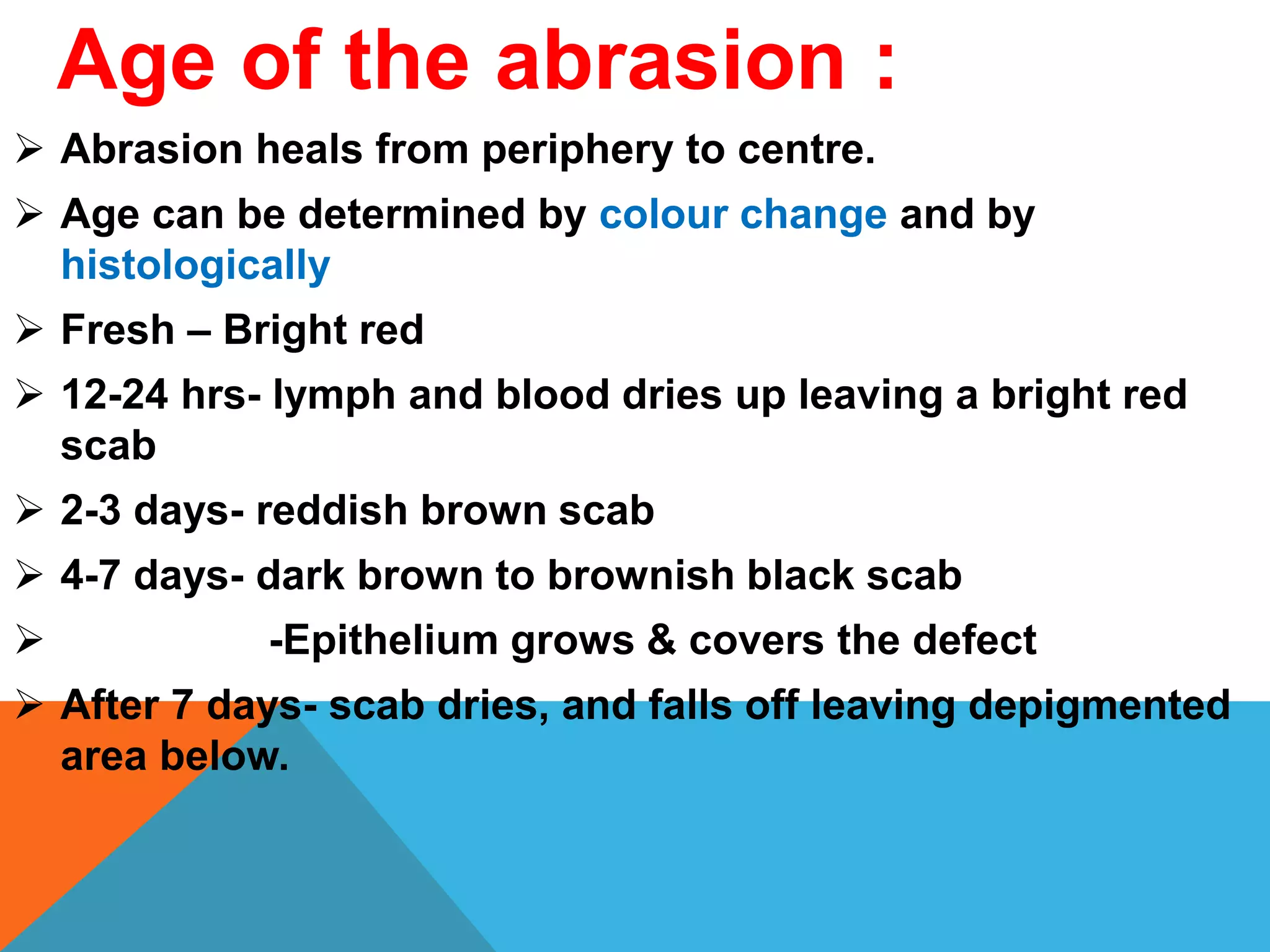 Abrasion and Contusions.pptx