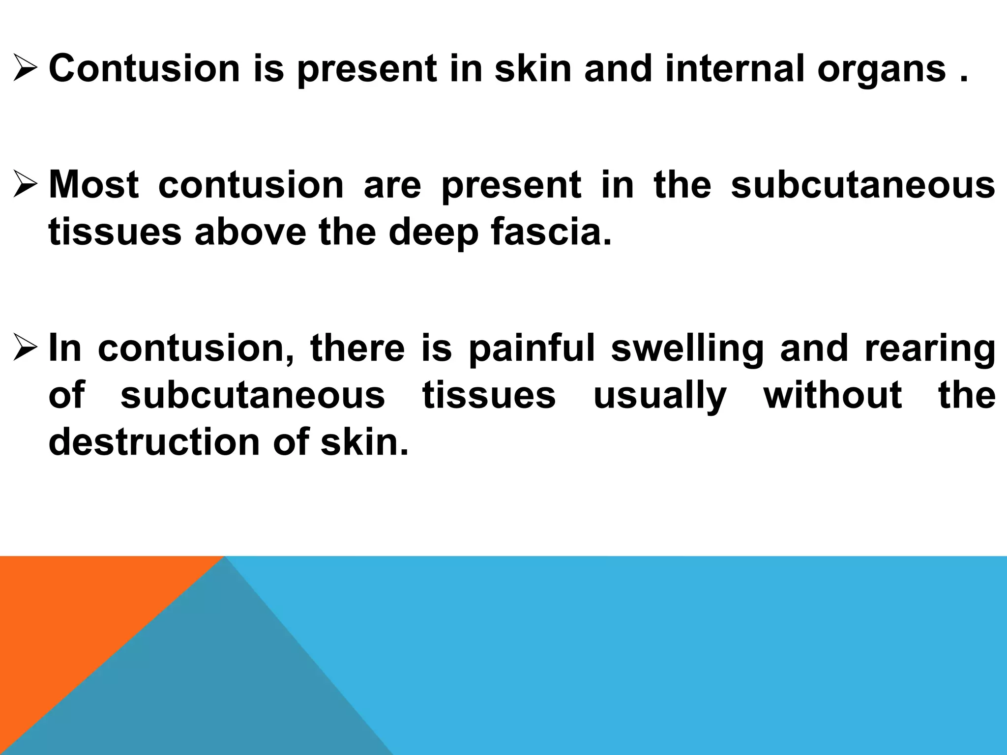 Abrasion and Contusions.pptx