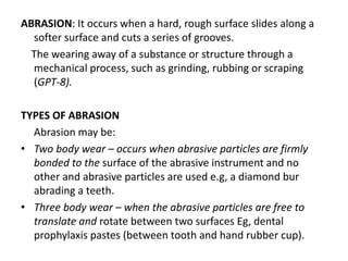 ABRASION AND POLISHING_013313.pptx