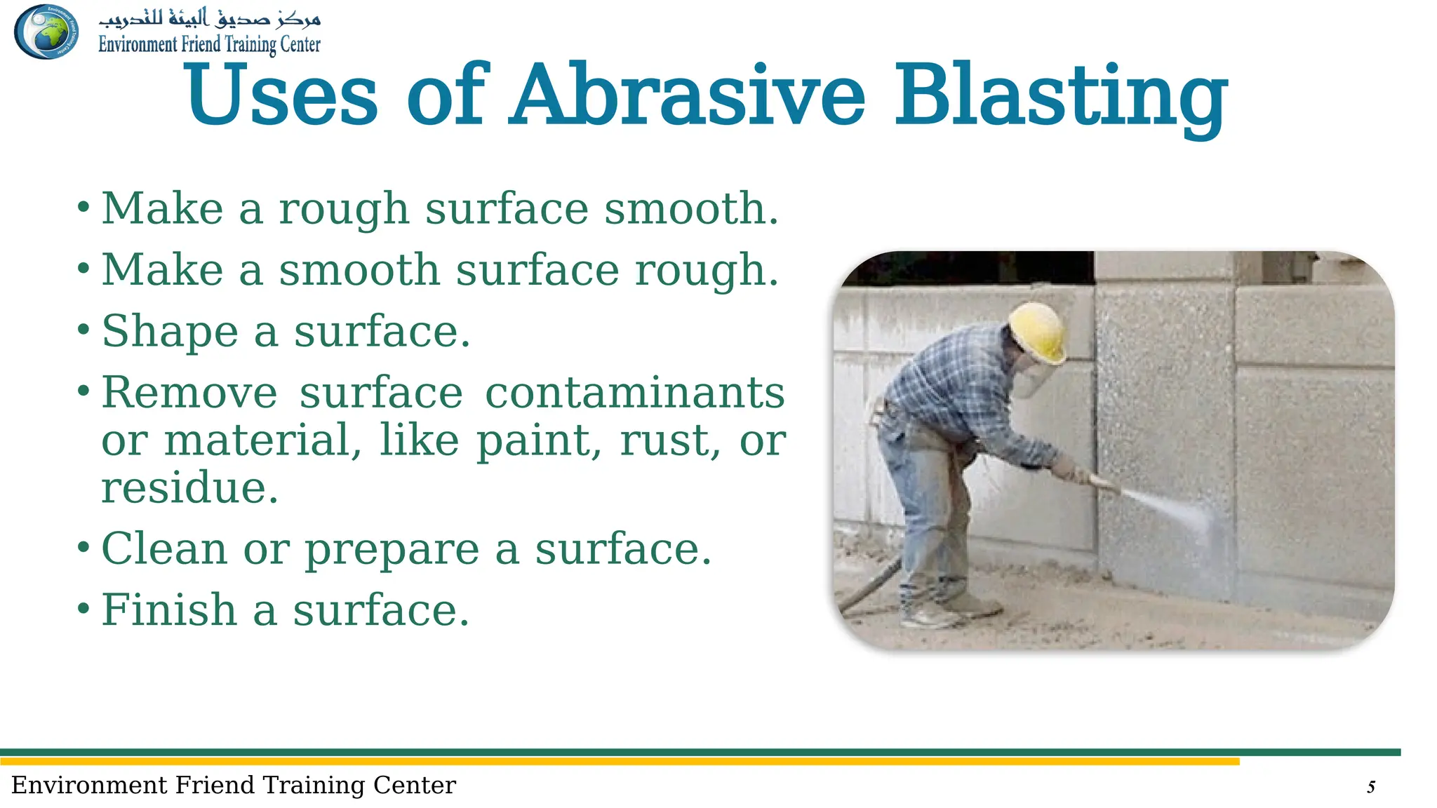 Abrasive Blasting and preventive measures.pptx